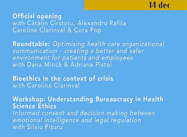 Conferintele SUUB 2022 | Spitalul Universitar de Urgență București ...