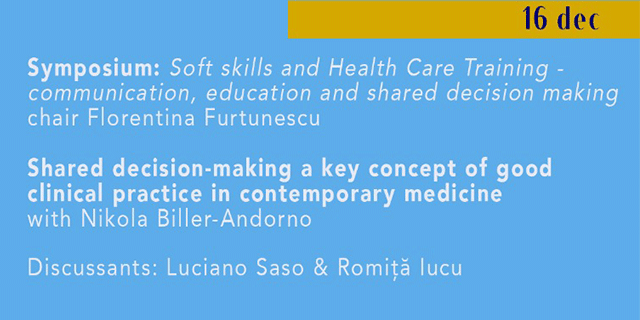 Conferintele SUUB 2022 | Spitalul Universitar de Urgență București ...